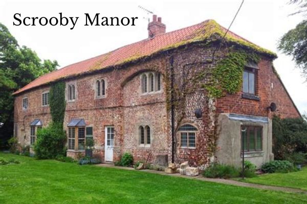 Leaving England - How Wise Then